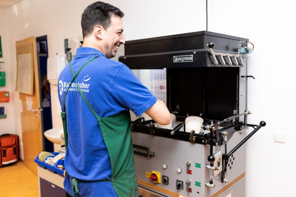 Stellenangebote & Jobs in der Gesundheitsbranche » Rattenhuber Karriere