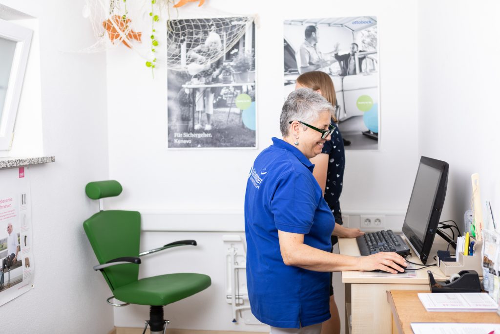 Stellenangebote & Jobs in der Gesundheitsbranche » Rattenhuber Karriere